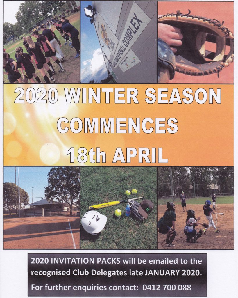 Caboolture Sports Softball Association – Dances Road, Caboolture